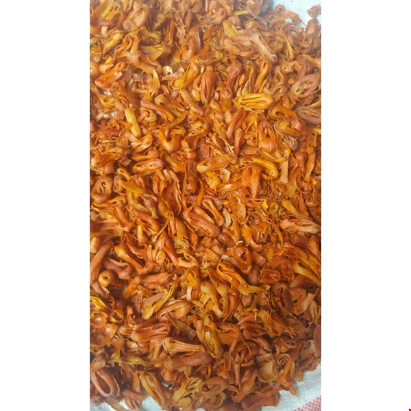 Jual Fuli atau MACE ini rempah-rempah yang diminati Eropa& India oleh ...