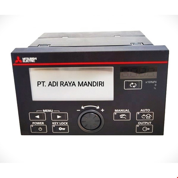 Jual TENSION CONTROLLER | LD-30FTA MITSUBISHI oleh PT. ADI RAYA MANDIRI