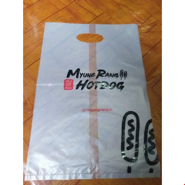 Jual Kantong Plastik Cetak Custom Jabodetabek oleh Sidakerta Plastik ...