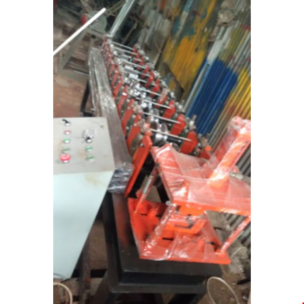 Jual Mesin Reng 30 per 28 oleh CV. Kencana Surya Mesin