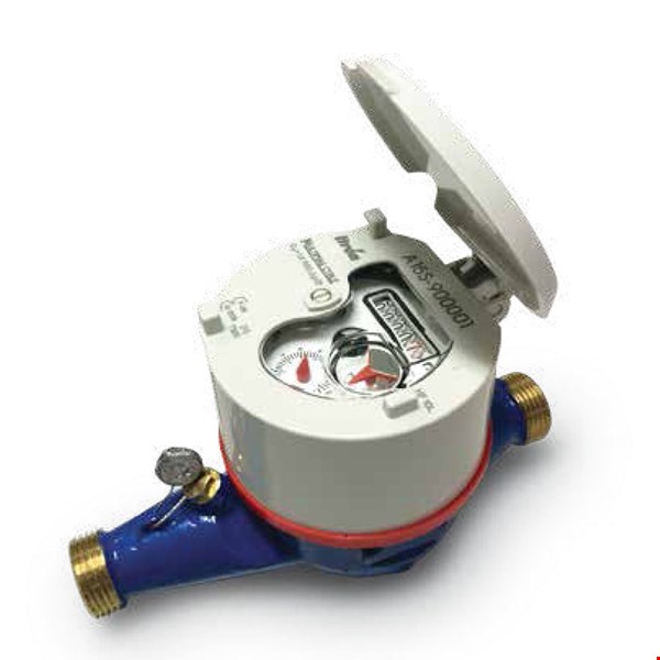 Jual Itron Multimag TMII Cyble R50 Water Meter. oleh CV. Anugerah Cipta ...