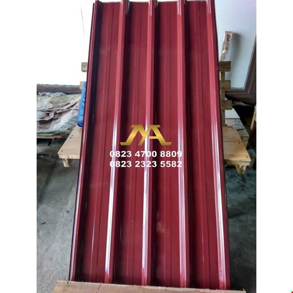 Jual ATAP SENG MURAH BALIKPAPAN oleh PT. Kaltim Jaya Makmur