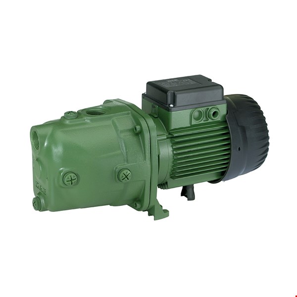 Jual DAB Pompa Sumur Dangkal Batam, Pompa DAB Batam (Pompa centrifugal) oleh RAJA POMPA BATAM ...