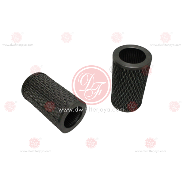 Jual Wheel Loader Return Hydraulic Filter Oli oleh PT. Dwi Filter Jaya