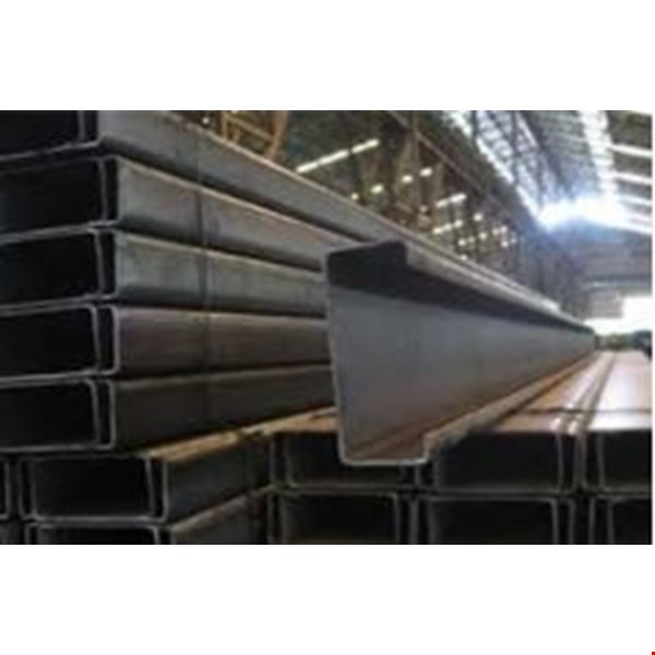 Jual Besi Kanal C / CNP 125 x 50 x 20 x 3.0mm 6m oleh PT. Wira Baja ...