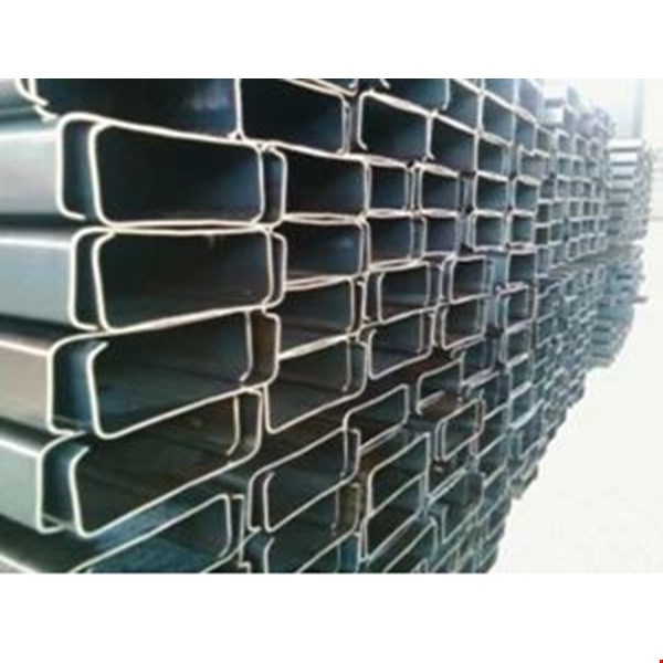 Jual Besi Kanal C / CNP 75 x 45 x 15 x 1.6mm x 6m oleh PT. Wira Baja ...
