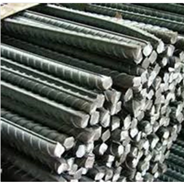 Jual Besi Beton Polos 6 mm x 12 M oleh PT. Wira Baja Makmur Mandiri