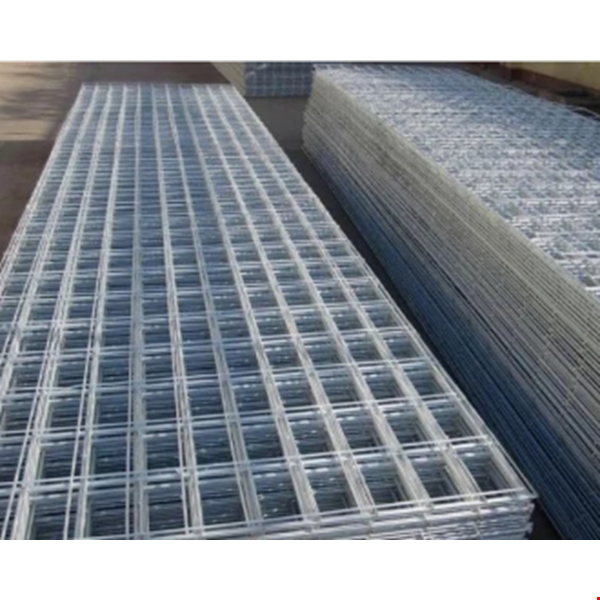 Jual besi wiremesh m8 150 x 150 oleh PT. Wira Baja Makmur Mandiri