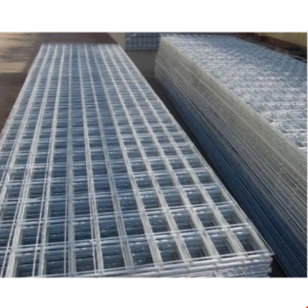 Jual besi wiremesh m5 150 x 150 oleh PT. Wira Baja Makmur Mandiri