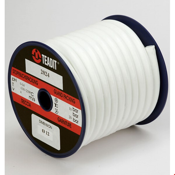 Jual Gland Packing Teadit Style 2024 oleh CV. Sinar Gemilang