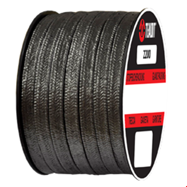 Jual Gland Packing Teadit Style 2200/I oleh CV. Sinar Gemilang