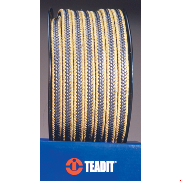 Jual Gland Packing Teadit Style 2017 oleh CV. Sinar Gemilang