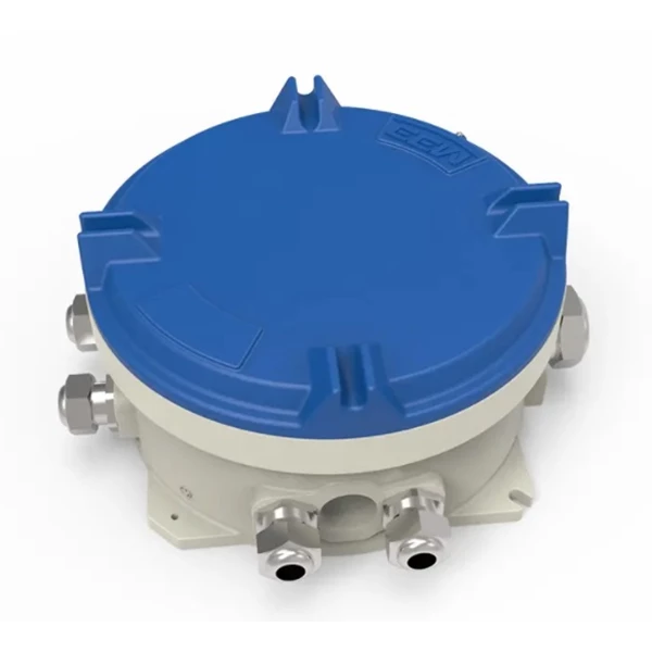 Jual EJB102 Series Explosion-Proof Junction Boxes oleh BNC MULTI SOLUSI ...