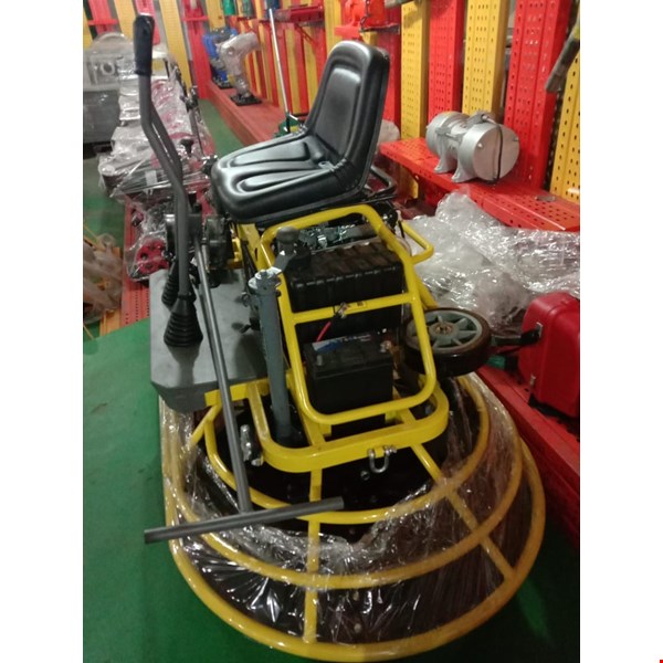 Jual Alat Finishing Concrete / Electric Power Trowel oleh CV. Anugerah ...