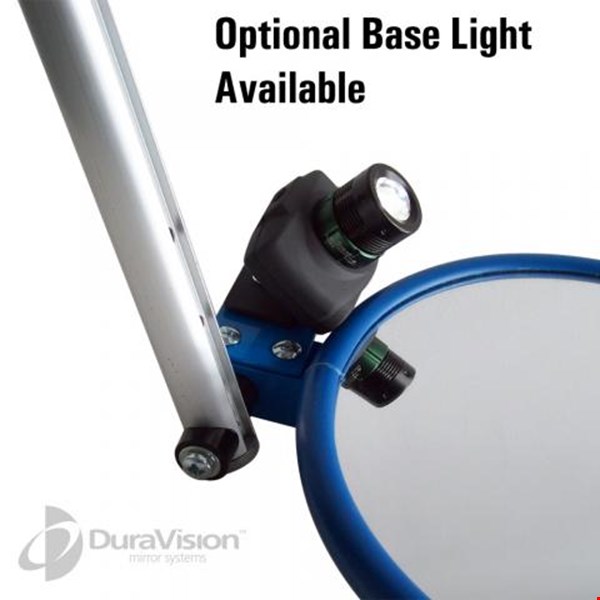 Jual Under Vehicle Mirror Merk Duravision LM150HS 450mm oleh CV. Delta ...