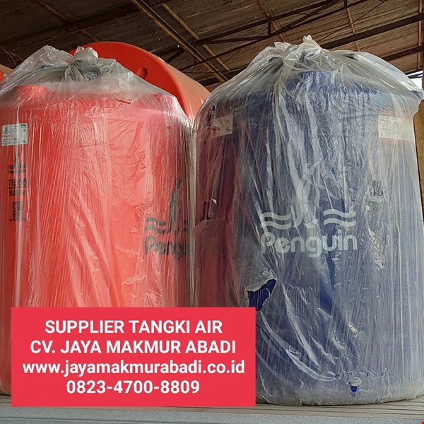 Jual TANDON & TANGKI AIR PONTIANAK MURAH BERKUALITAS oleh PT. Kaltim ...
