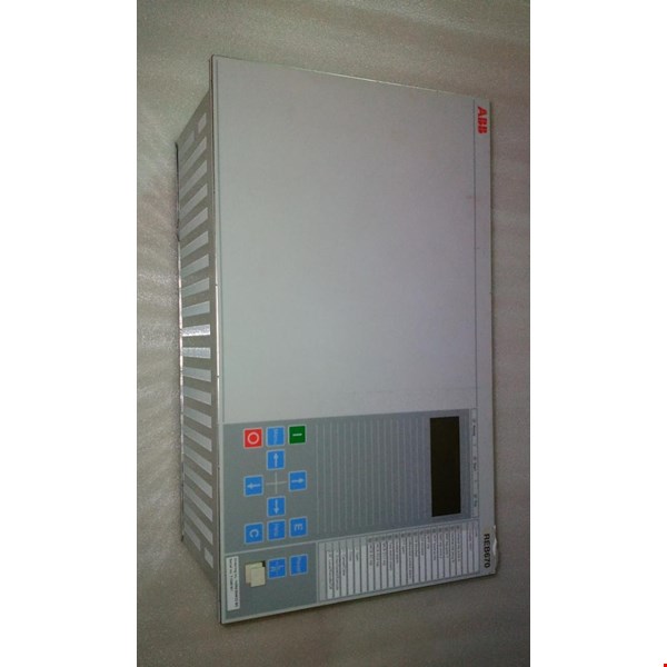 Jual REB670 ABB Busbar Protection Relay oleh PT. Quinratu Karya Prisma