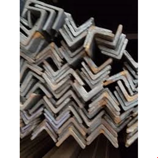 Jual Besi siku 75 x 75 x 6 mm x 6 meter oleh PT. Wira Baja Makmur Mandiri