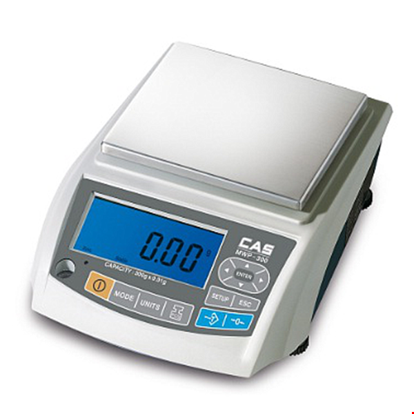 Jual Timbangan CAS MWP-H 3Kg Murah Dan Bergaransi oleh CV. GMS Pusatnya ...