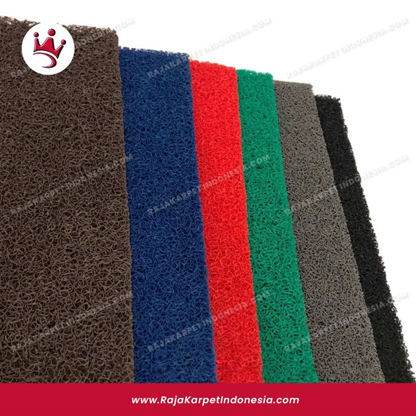 Jual Keset Mie Polos oleh Raja Karpet Indonesia