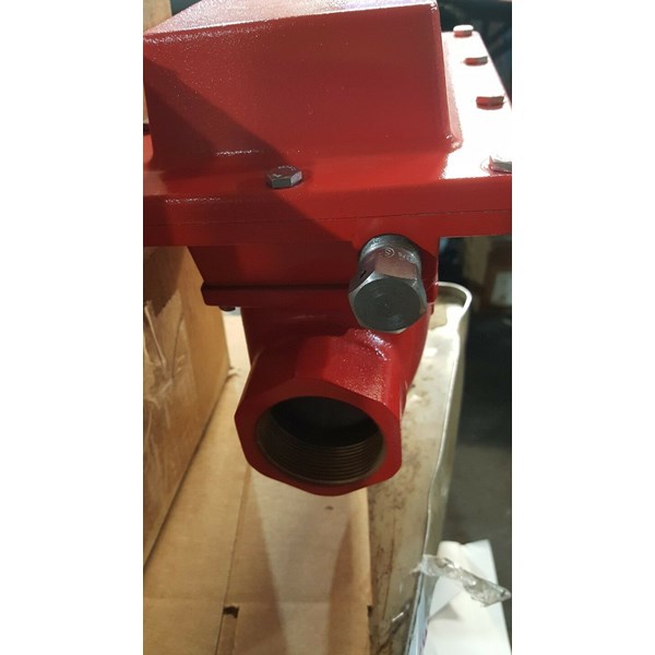Jual FW MURPHY, Valves: Fuel M25 / M50 Series M2582-P / M5180-P oleh PT ...