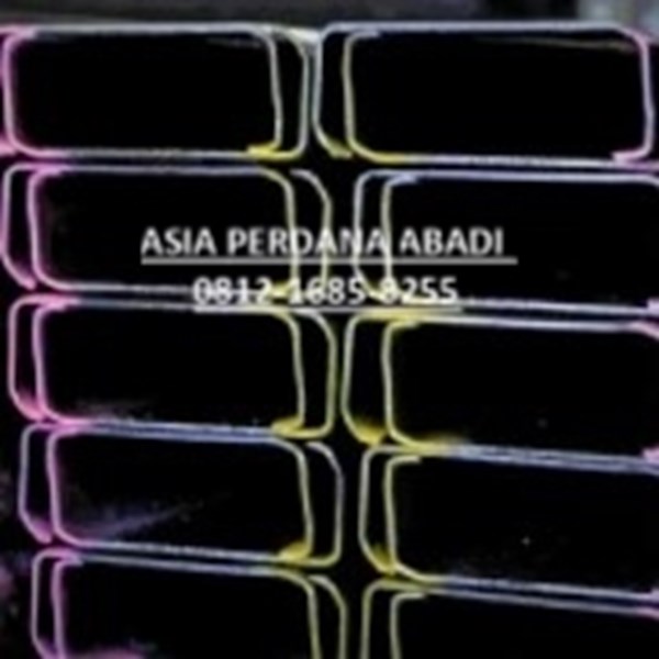 Jual Canal C Besi CNP Kediri oleh CV. Asia Perdana Abadi