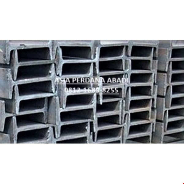 Jual Besi / Plat WF Kediri oleh CV. Asia Perdana Abadi