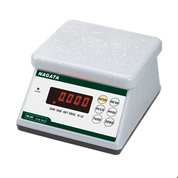 Jual Timbangan Ikan NAGATA TW-30RL 15Kg Murah Hub. 0812-1006-7998 oleh ...