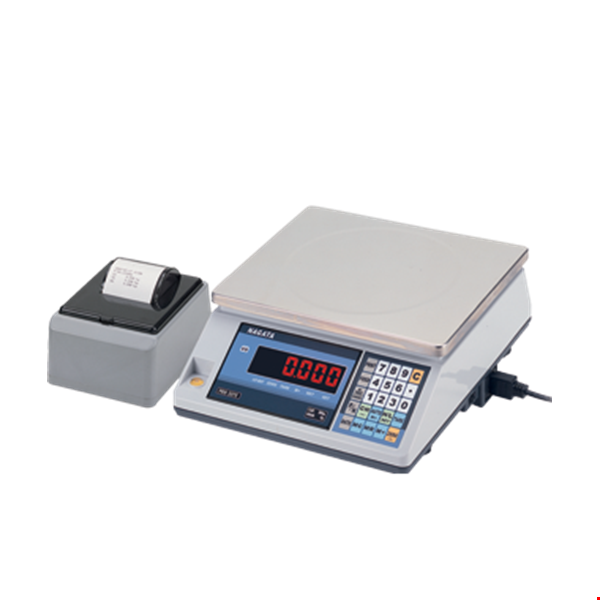 Jual Timbangan Printer NAGATA PRR-30TE 30Kg Murah Hub. 0812-1006-7998 ...