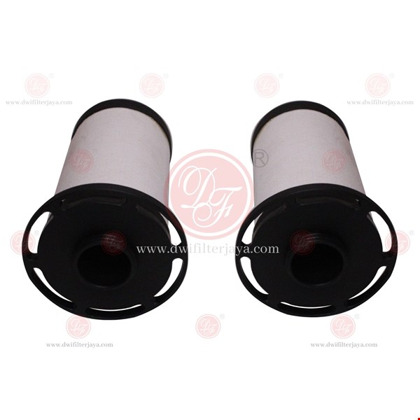 Jual Pre After Filter For Air Dryer Air Compressor Brand DF Filter oleh ...