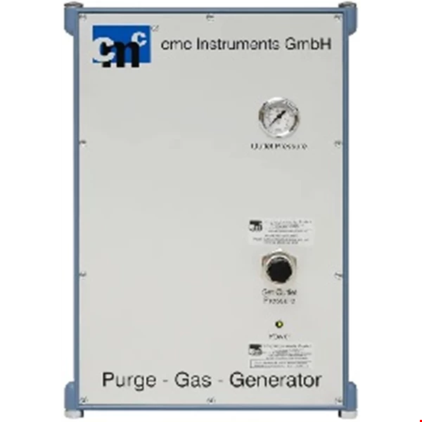 Jual Purge gas generator PG Series. oleh PT. REXINDO OTOTEKNIK