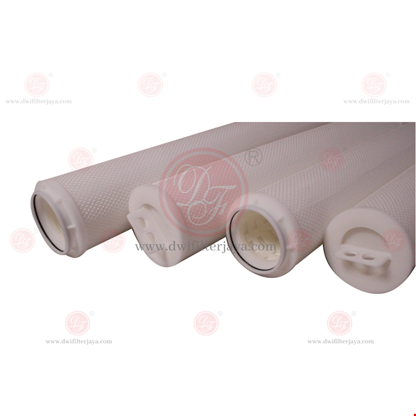 Jual PP Sediment Filter Cartridge Water Filter Brand DF Filter oleh PT ...
