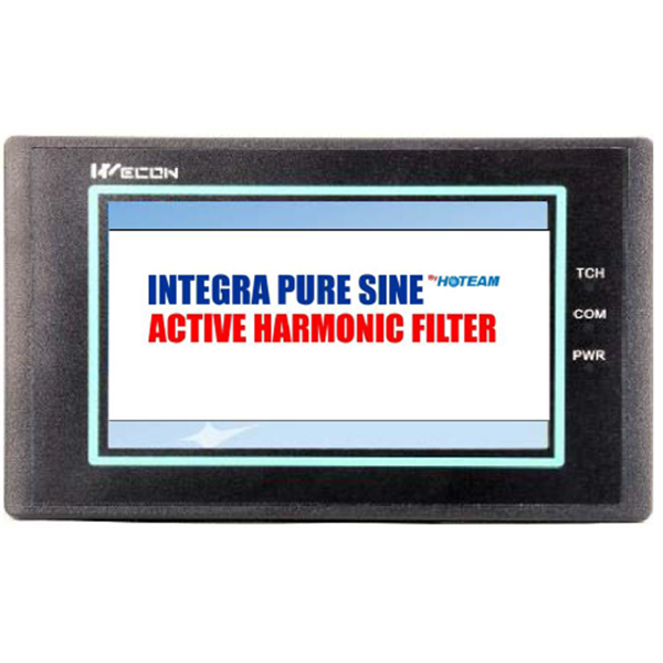 Jual Active Harmonics Filter(AHF) 60A-INTEGRA PURE SINE oleh PT ...