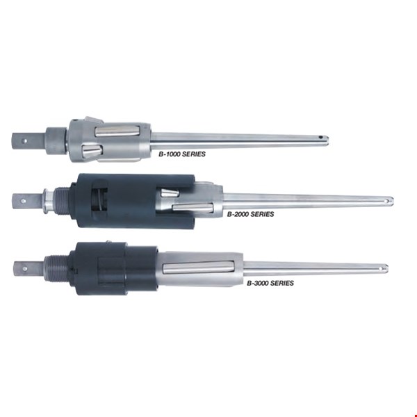 Jual Heat Exchanger Boiler Tube Expander. oleh CV. Anugerah Cipta Energi