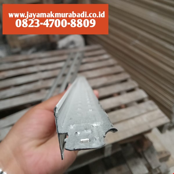 Jual RANGKA PLAFON AKUSTIK ARMSTRONG BERKUALITAS oleh PT. Kaltim Jaya ...