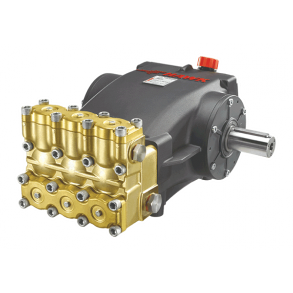 Distributor Pompa High pressure water jet oleh PT. Solusi Jaya