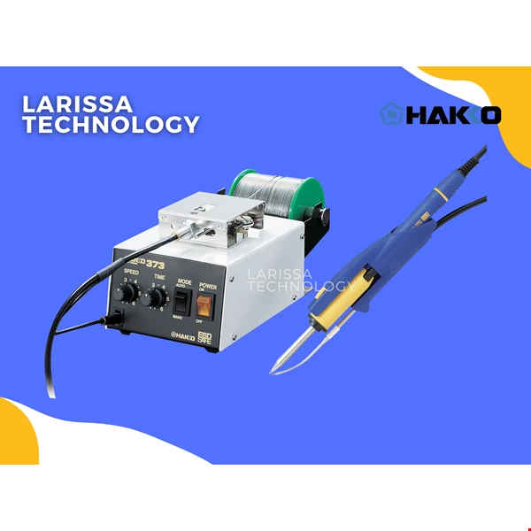 Jual SELF FEEDER HAKKO 373 oleh LARISSA TECHNOLOGY