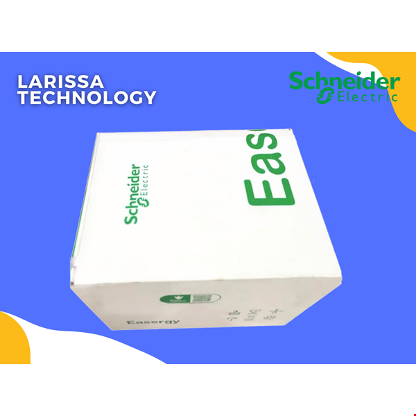 Jual POWER LOGIC EASERGY P3 PROTECTION RELAYS oleh LARISSA TECHNOLOGY