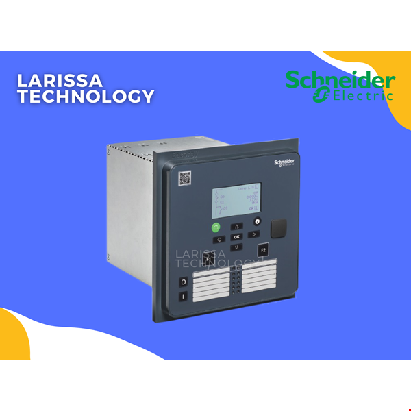 Jual POWER LOGIC EASERGY P3 PROTECTION RELAYS oleh LARISSA TECHNOLOGY
