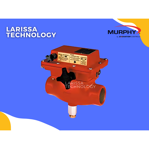 Jual M25 & M50 Series Electromechanical Gas Fuel Shutoff Valves ...