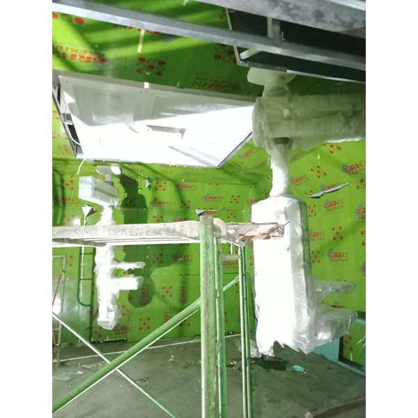 Jual Pendant Ruang Operasi oleh CV. Zulindo Jaya Mandiri