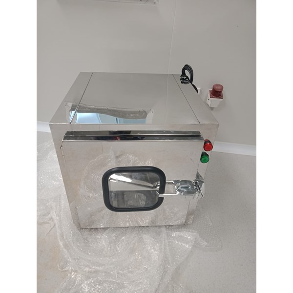 Jual PASS BOX oleh CV. Zulindo Jaya Mandiri