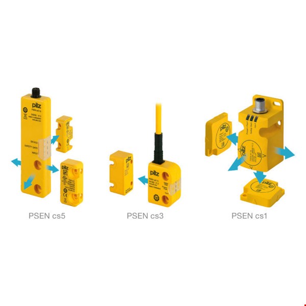 Jual PILZ PSEN me1M/1AS - PILZ SAFETY RELAY oleh PT. DIVA RAYA PERKASA