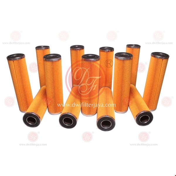 Jual Filter Udara Kompresor Tekanan Rendah oleh PT. Dwi Filter Jaya