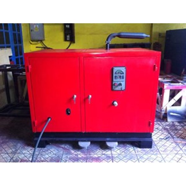 Jual Pompa Hydrotest W350-21 Engine Yanmar 350 bar. 17 lpm. Engine ...