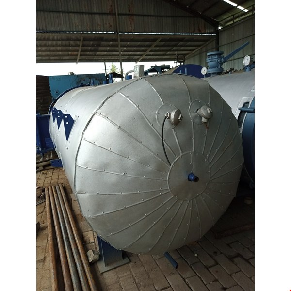 Jual AUTOCLAVE SANKYO oleh Guna Energy