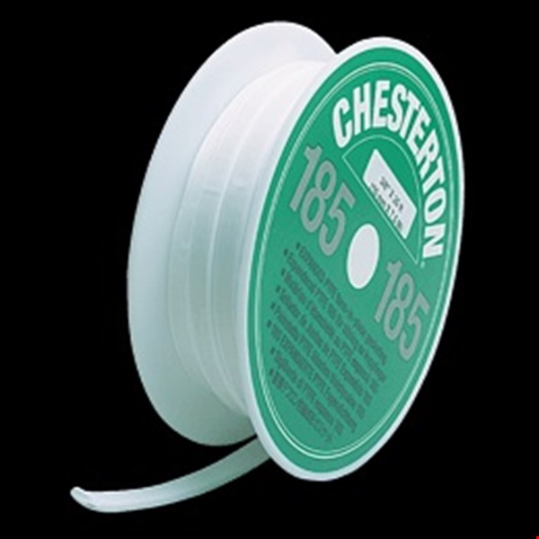 Jual Chesterton 185 expanded ptfe teflon oleh Reka Karya Packing Gasket