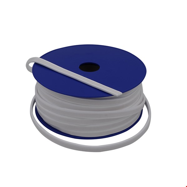 Jual EXPANDED PTFE JOINT SEALANT TAPE oleh Reka Karya Packing Gasket