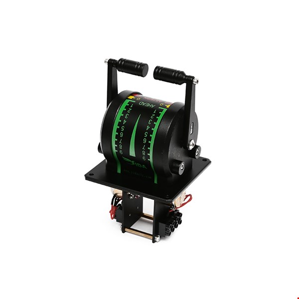 Jual YD-100 Electronic throttle contorl head oleh MEDAN SAFETY