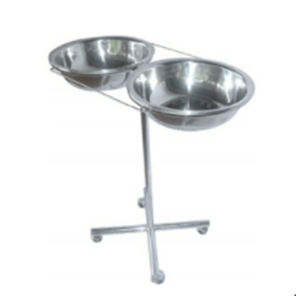 Jual Double Waskom PM1523SSk1 I Stainless oleh PT. Yanmaris Mitra Sarana